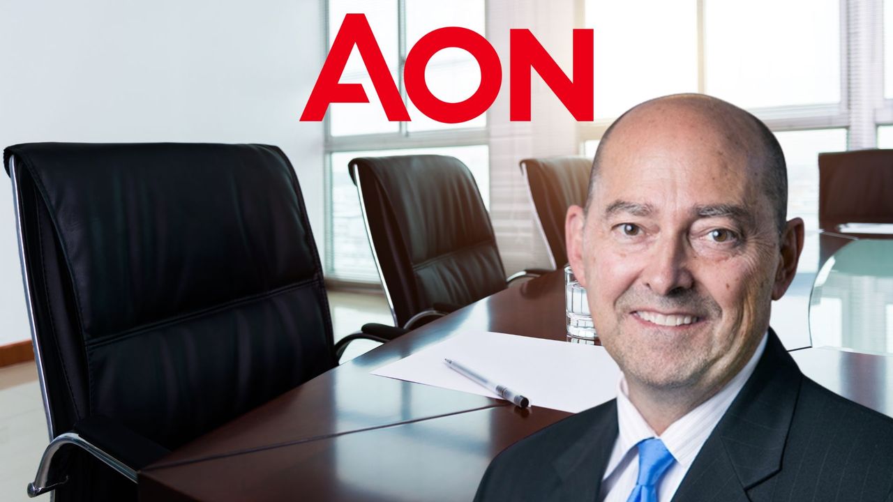 Aon appoints former US navy admiral & NATO commander to board ...